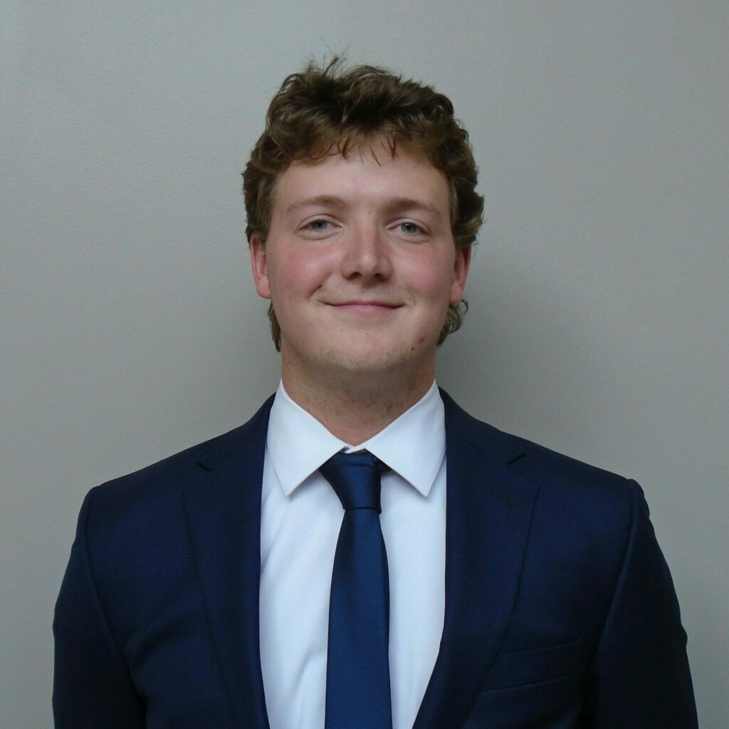 Meet the Team! | 2024 ASCE Steel Bridge Competition