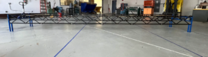 2024 ASCE Steel Bridge Competition