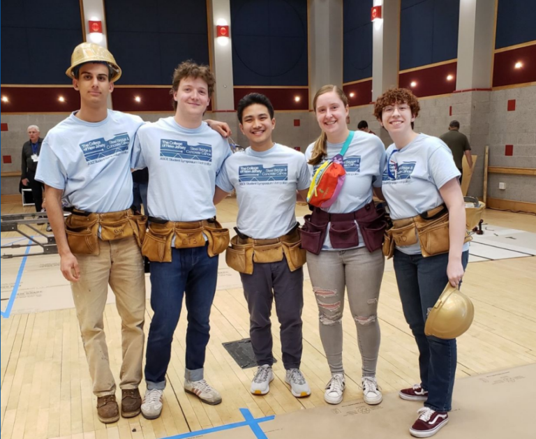 2024 ASCE Steel Bridge Competition