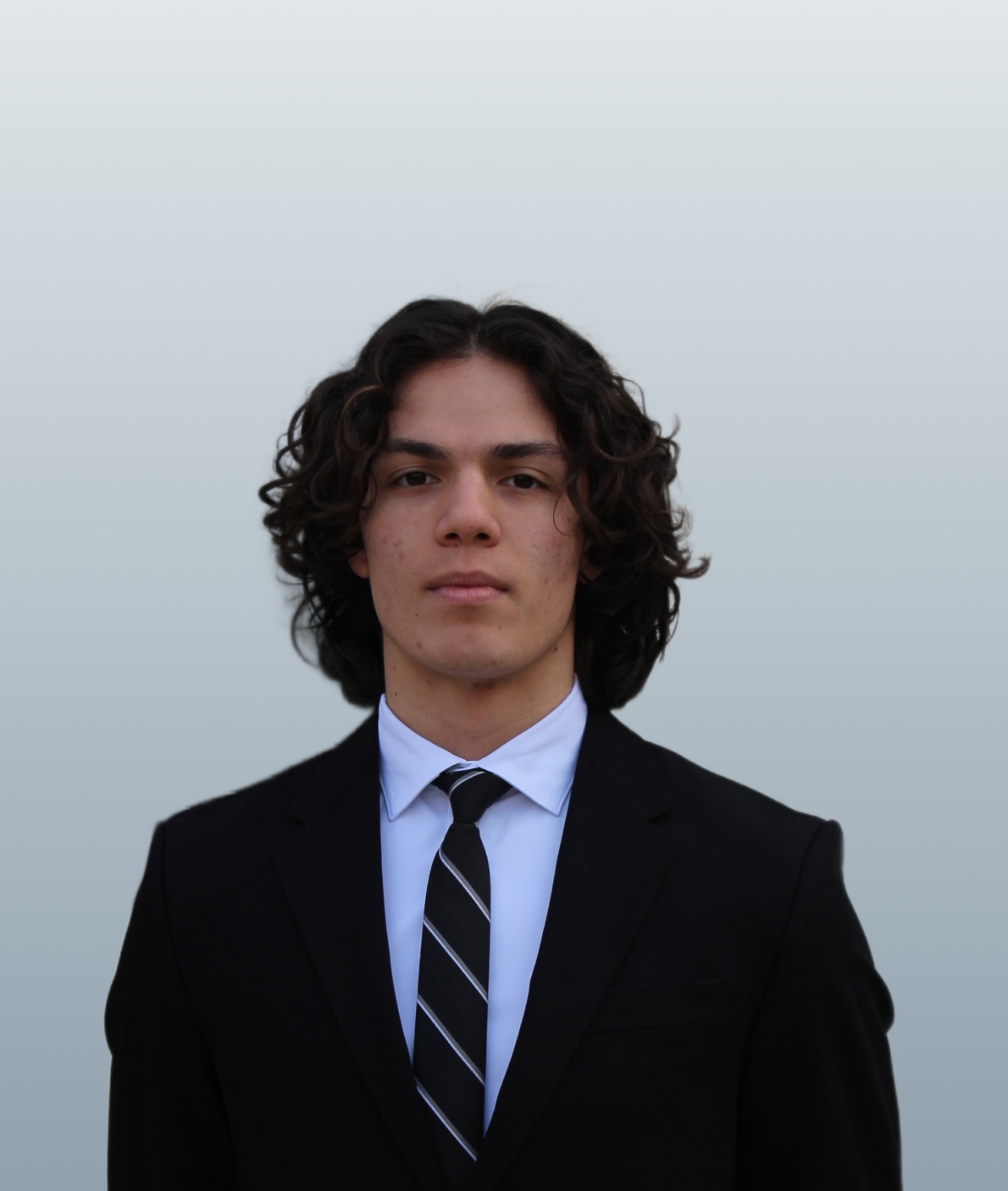 Meet the Team – AISC/ASCE TCNJ Student Steel Bridge Competition 2025
