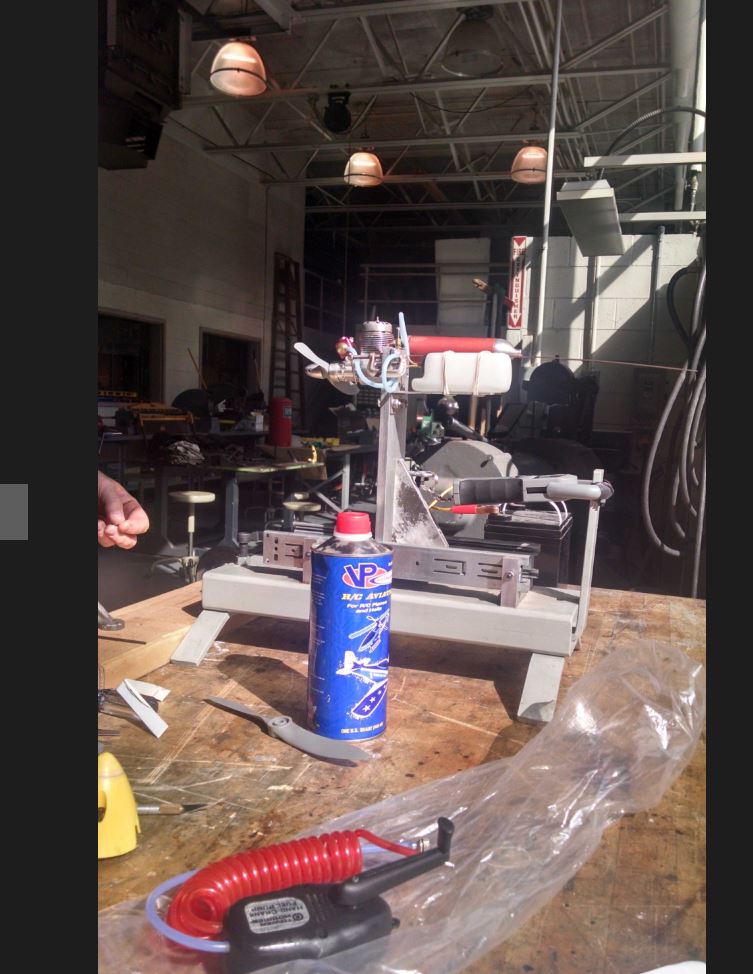 SAE Aero Design-Advanced Class | Just another Your SUPER-powered WP ...
