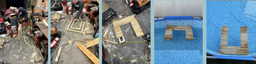 Autonomous Boat Docking System – ABDS