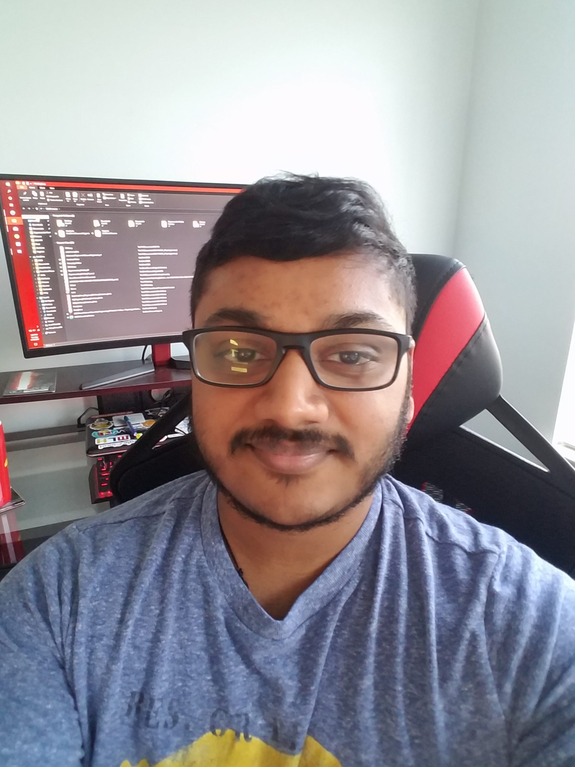 The Team – DVT Detection