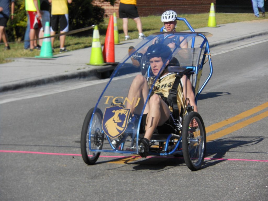 HPVC Orlando April 2014 066 | Human Powered Vehicle Challenge