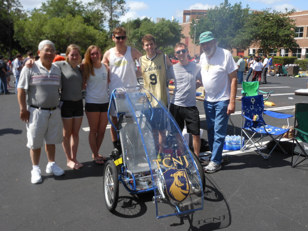 HPVC Orlando April 2014 123 (1) | Human Powered Vehicle Challenge