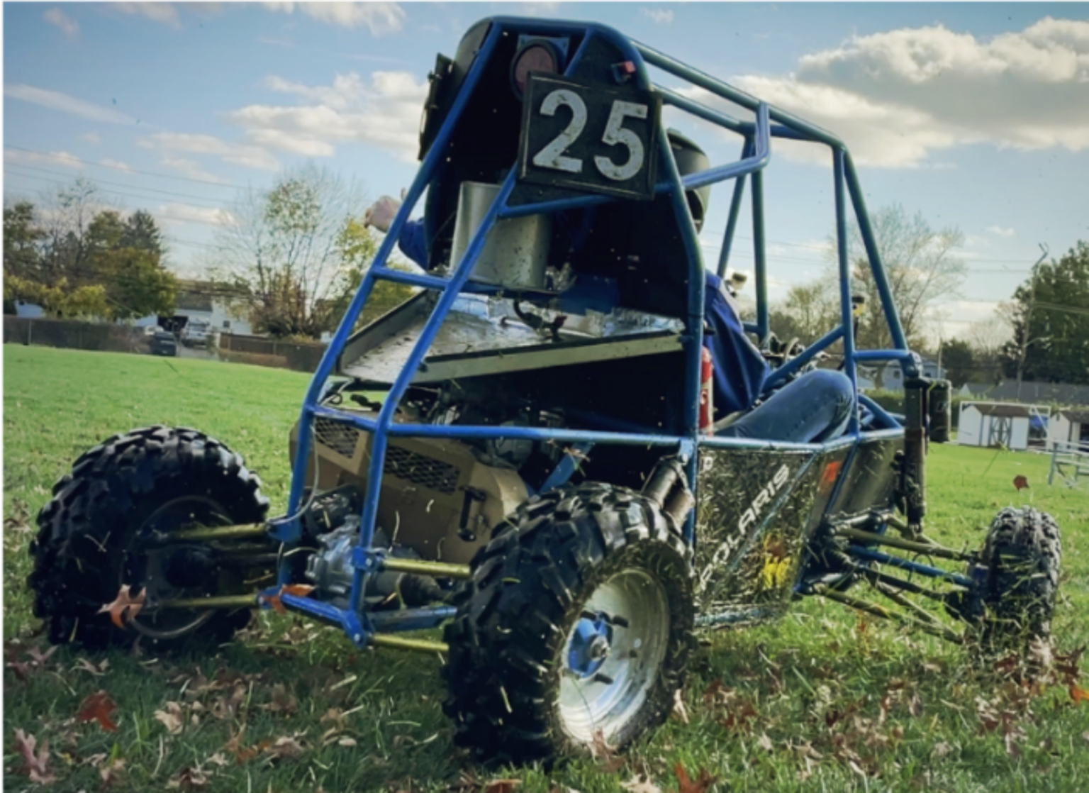 TCNJ SAE Baja 2023-24 – TCNJ Motorsports