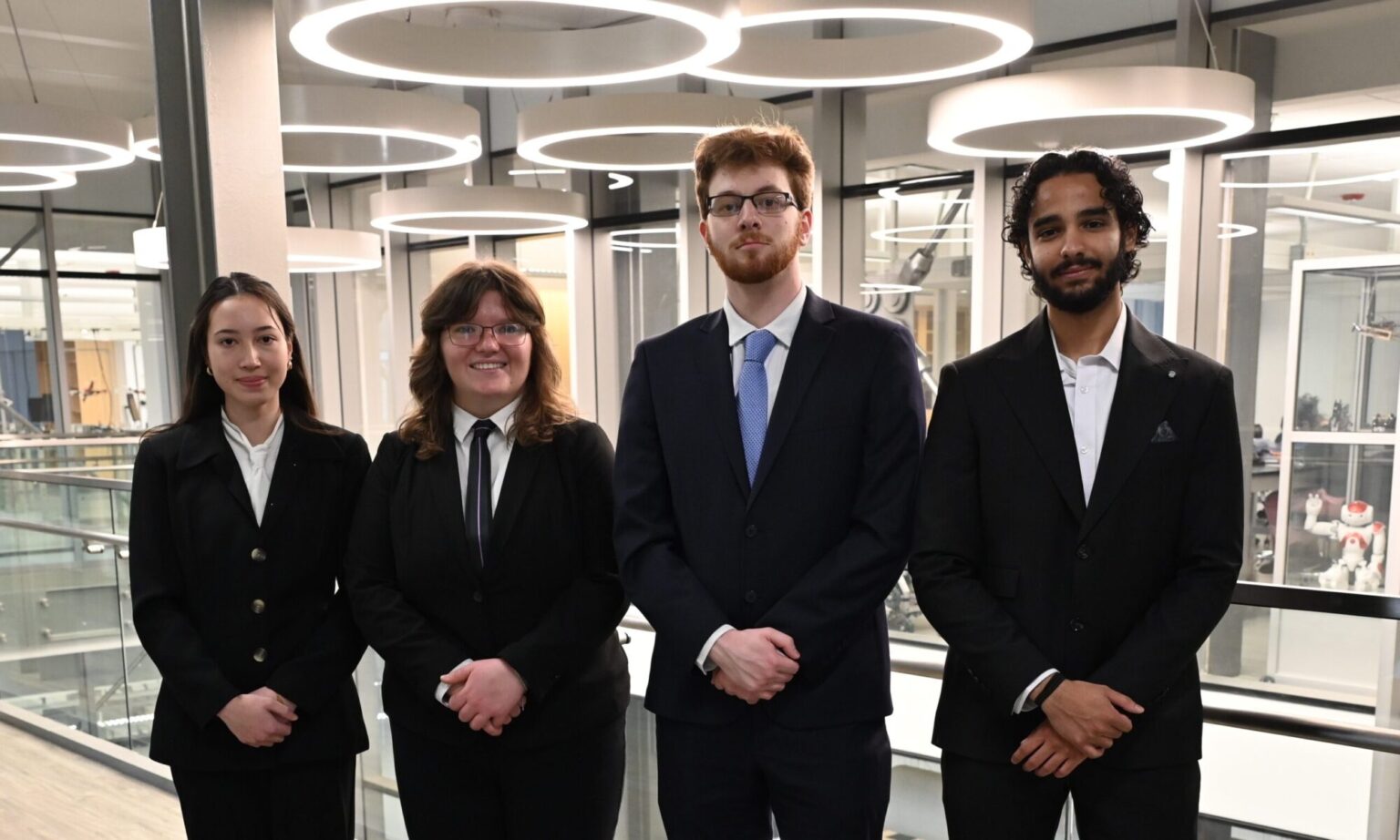 Design Inputs – Hand Rehabilitation device