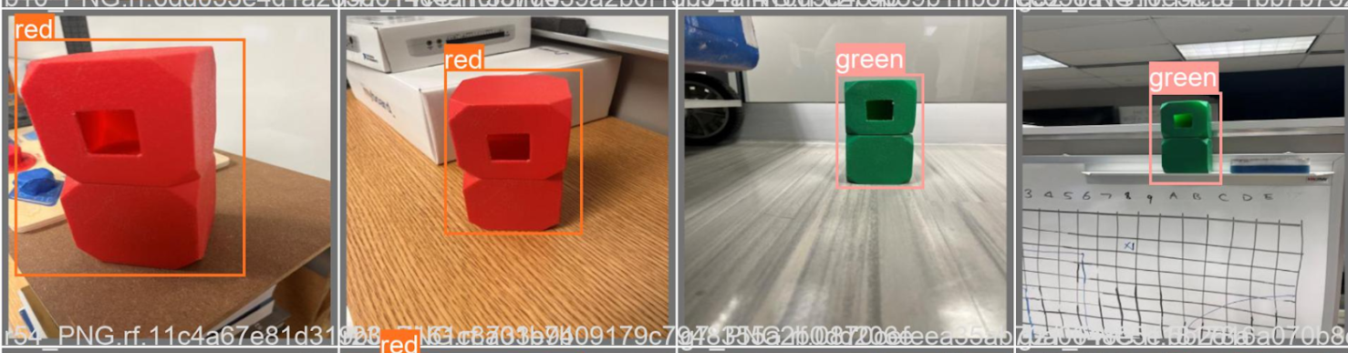 Machine Learning – Obstacle Mapping Robotic Navigator and Materials Handler