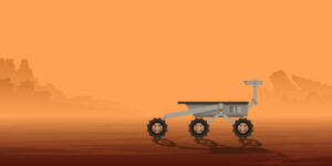 Rover Rescue – Autonomous Rover for Natural Disaster Navigation