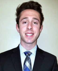 Meet the Team | Smart LED Fixture