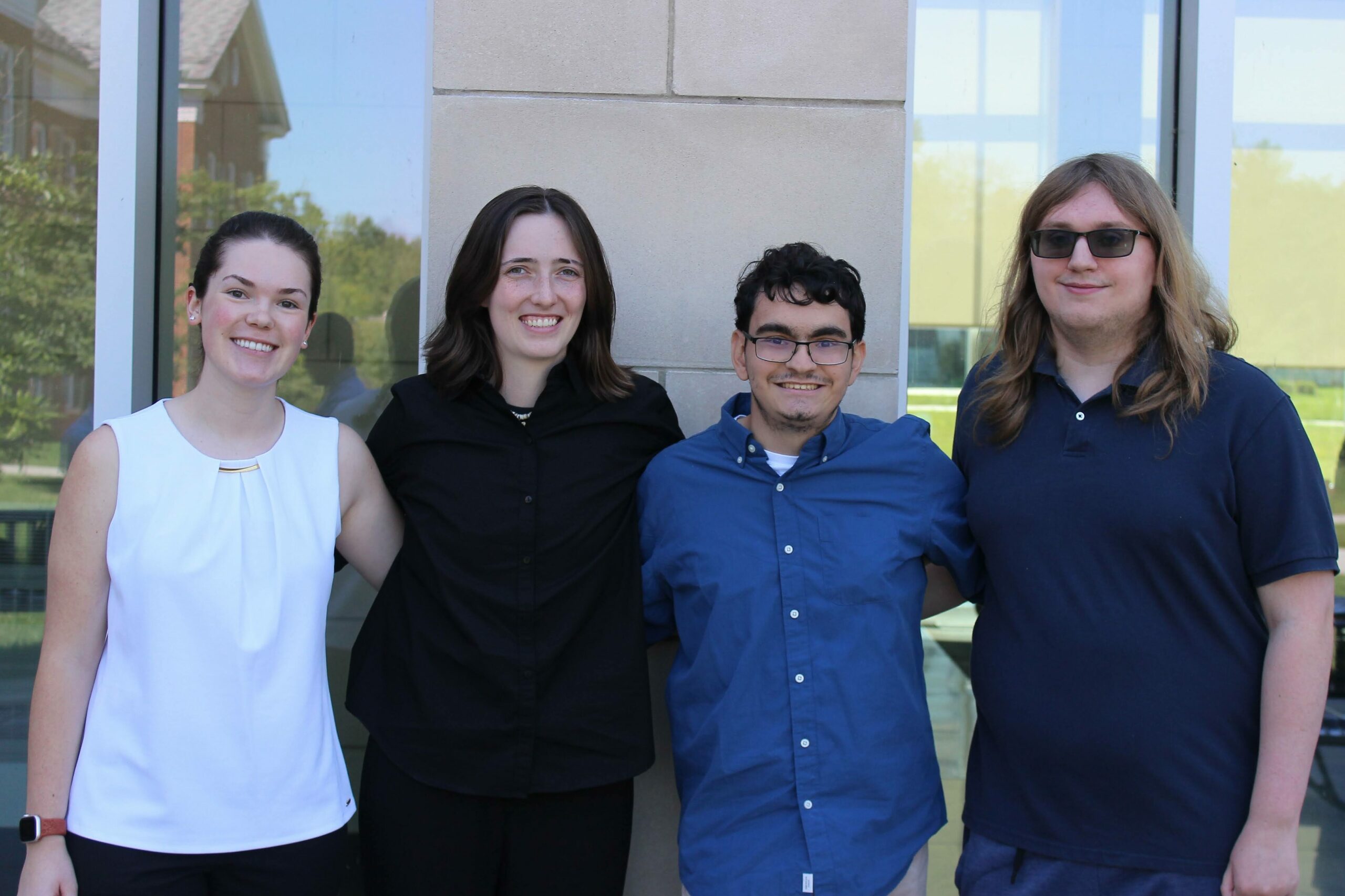 Meet the team – Smart Rise
