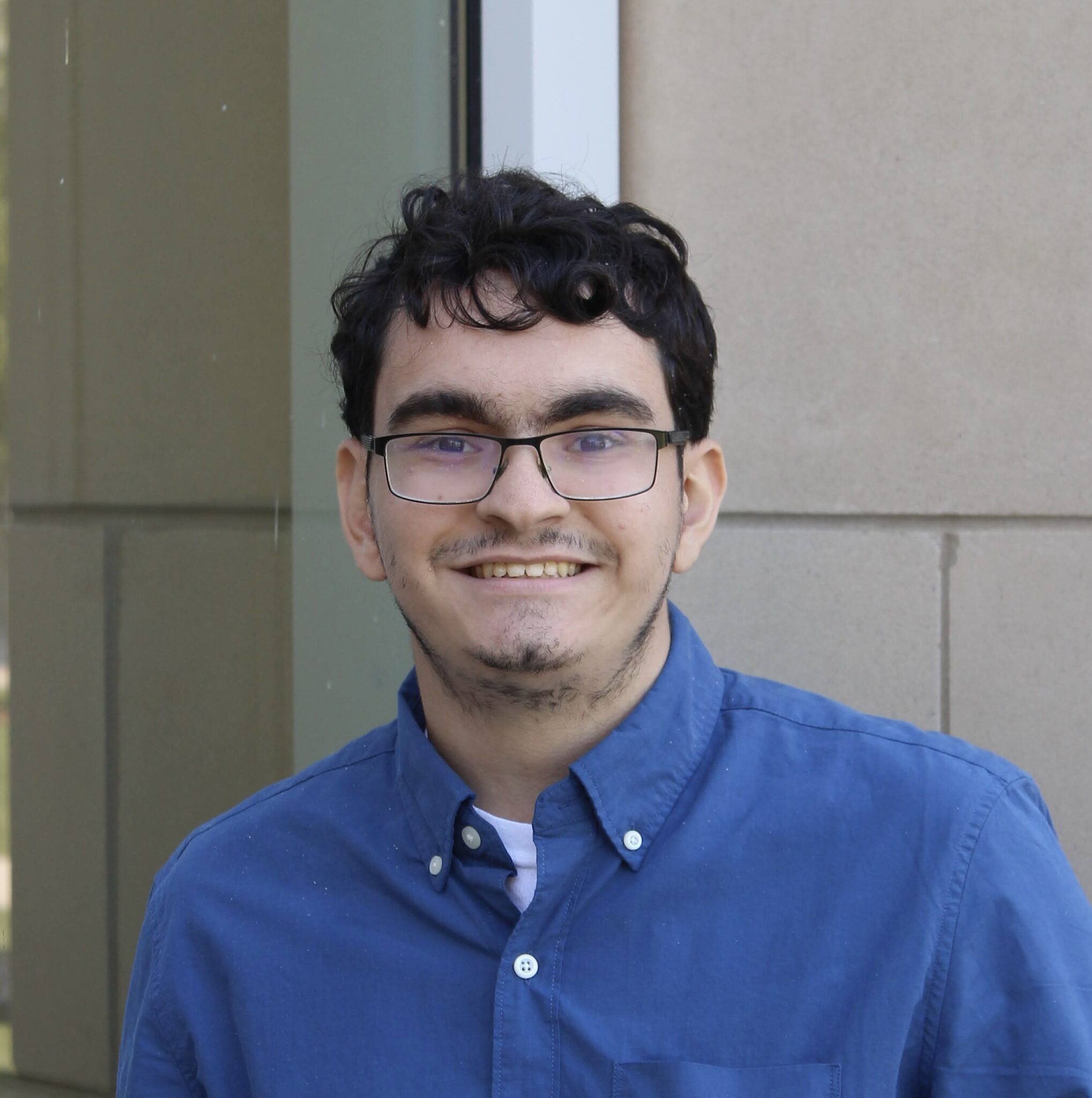 Meet the team – Smart Rise