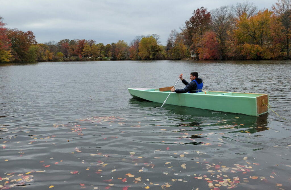 Meet the Team – TCNJ Solar Splash 2023