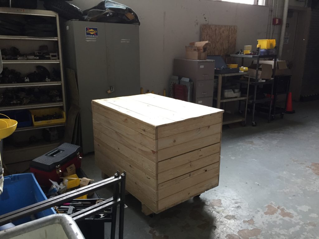 ASCE Steel Bridge Competition 2017 | Just another Your SUPER-powered WP ...