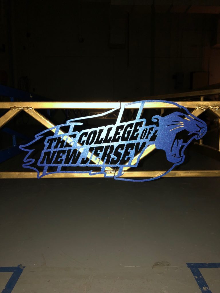 UPDATE FOURTEEN: Logo! | ASCE Steel Bridge Competition