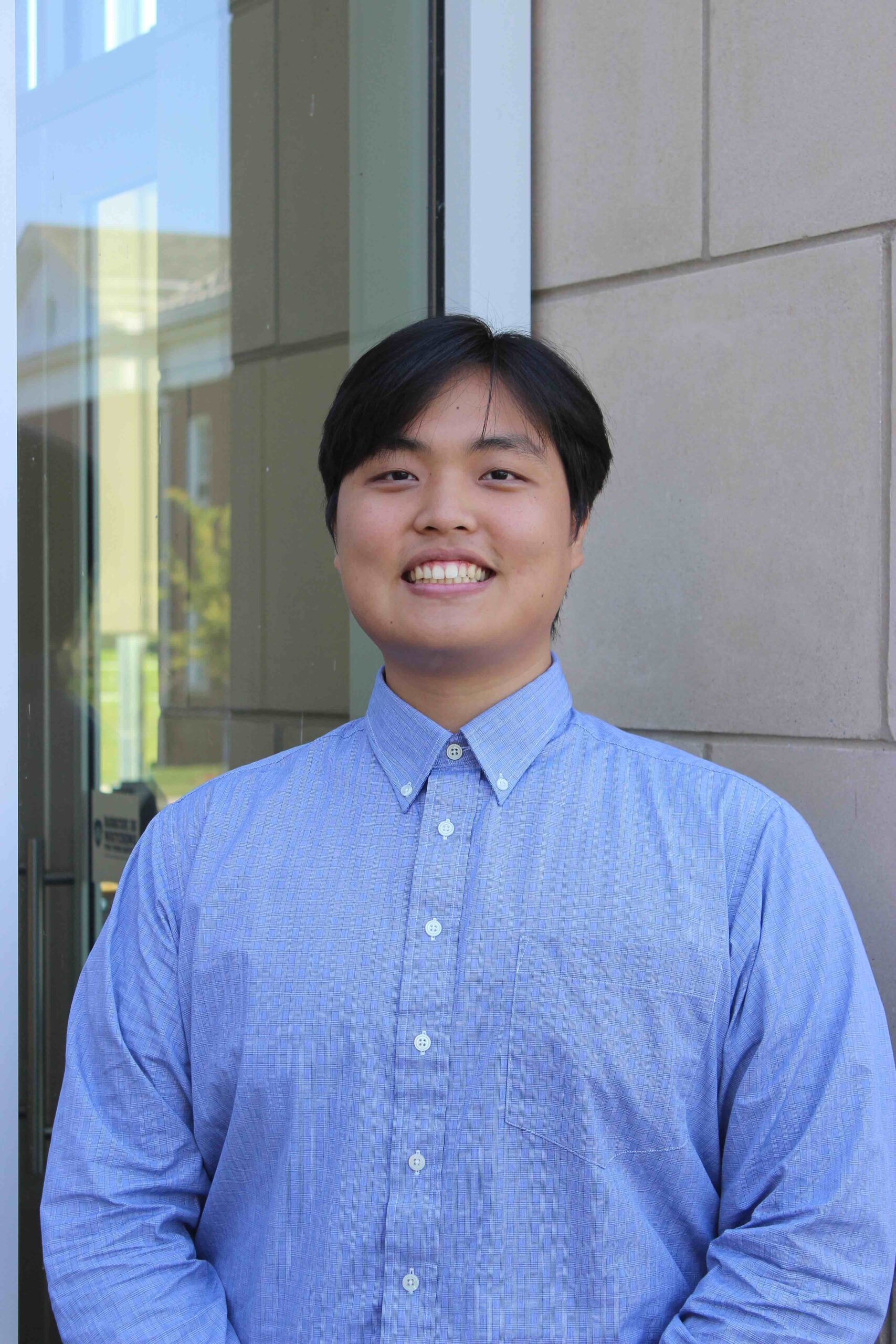 Team Members – Skin Tone Sensitive Pulse Oximeter