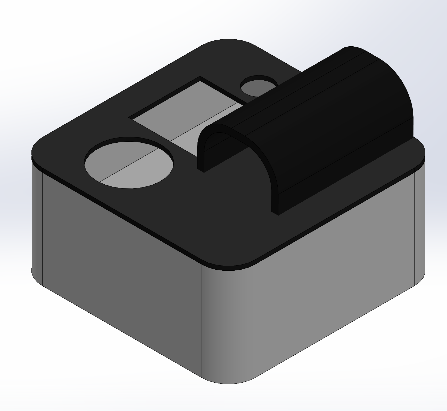 Preliminary Designs – Skin Tone Sensitive Pulse Oximeter