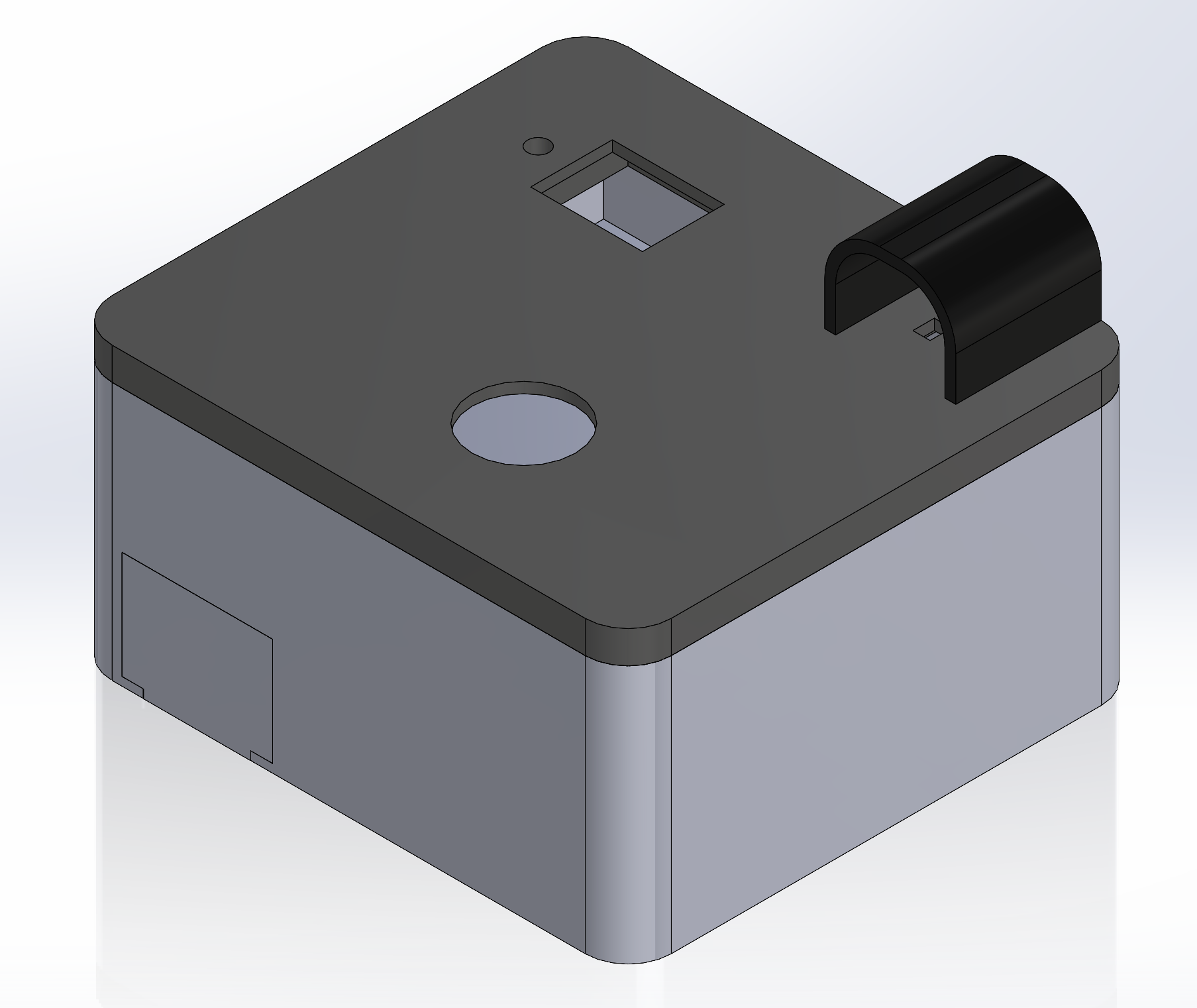 Preliminary Designs – Skin Tone Sensitive Pulse Oximeter