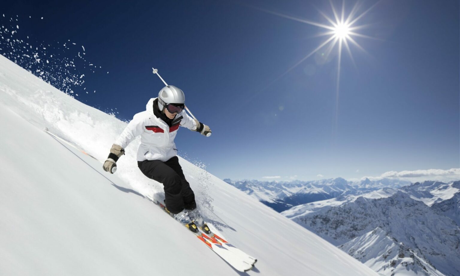 Meet the Team – Adaptable Snow Slider