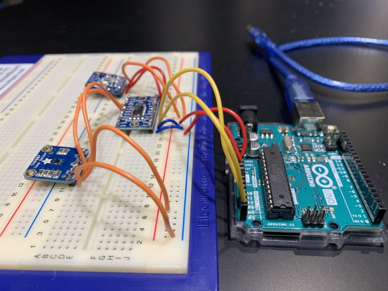 Construction – VTE Device